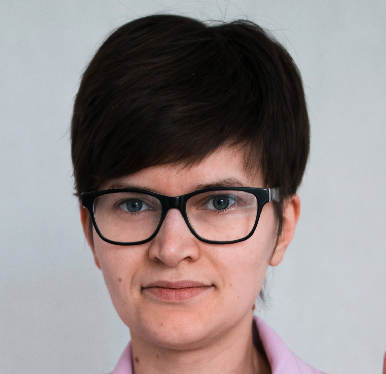 Mgr Monika Kozub - Instytut Lingwistyki Stosowanej